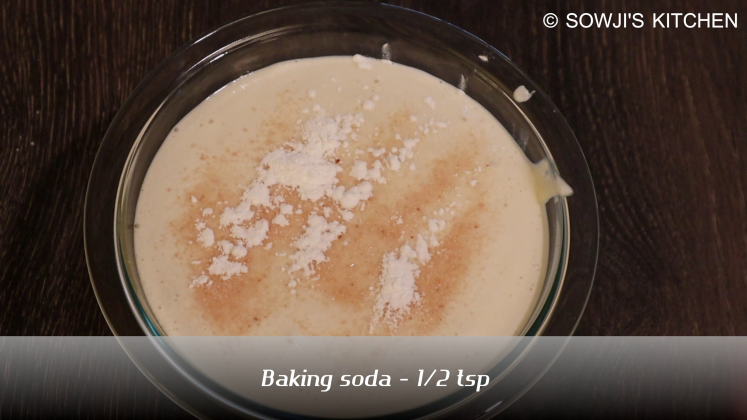 Poornam boorelu | Poornalu | Sweet Fried Dumplings - Sowji's Kitchen