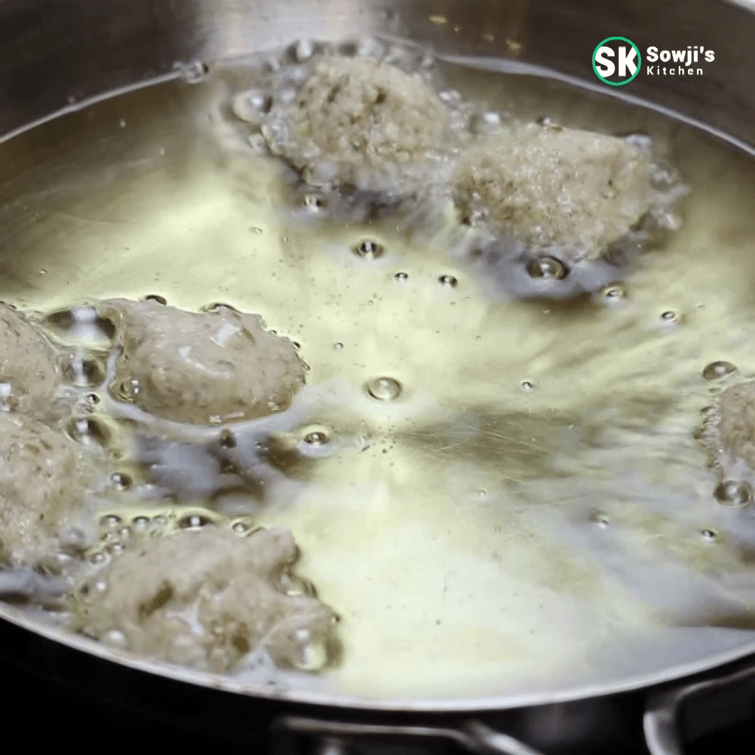 challa punugulu | moong dal dahi bonda recipe or punukulu | perugu ...