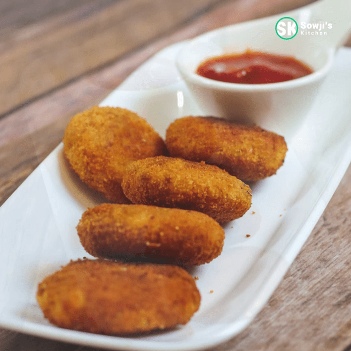 paneer cutlet recipe | paneer tikki recipe | paneer starter recipe ...