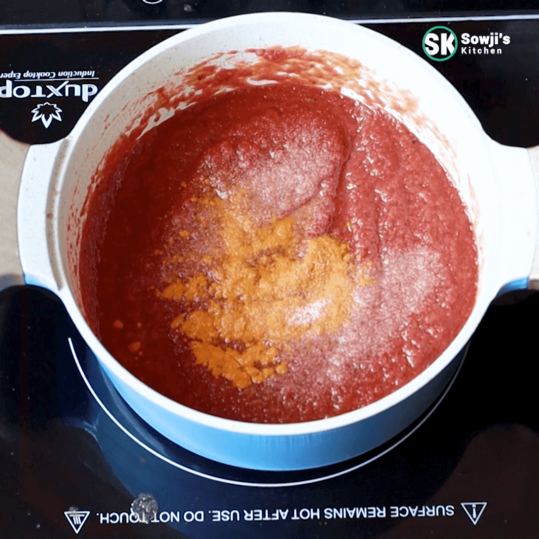 Curry base | Multi purpose curry gravy base | Restaurant style curry ...
