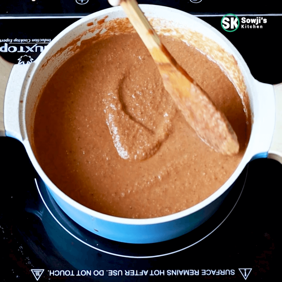Curry base | Multi purpose curry gravy base | Restaurant style curry ...