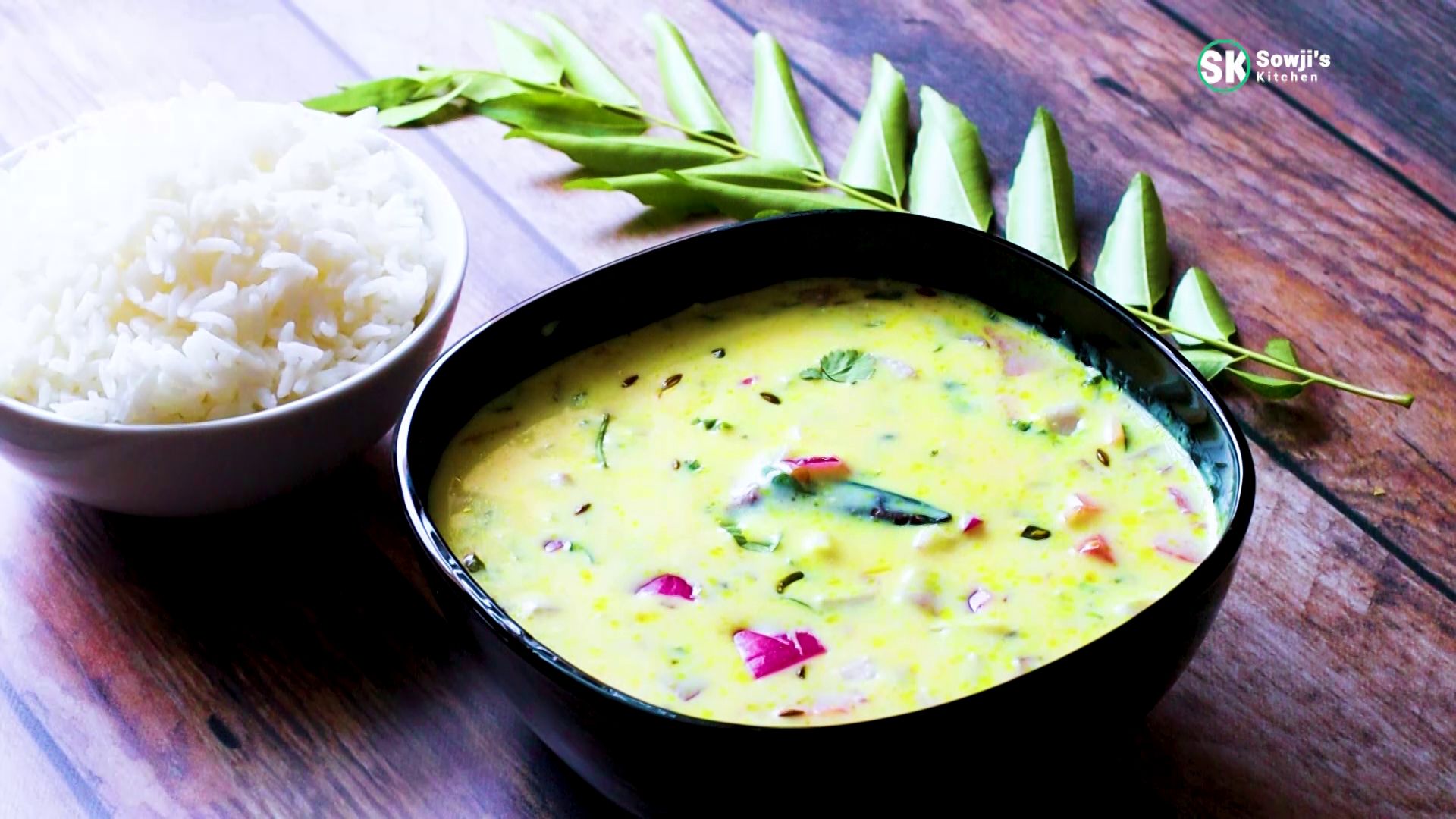 Majjiga Pulusu Recipe | Buttermilk Rasam