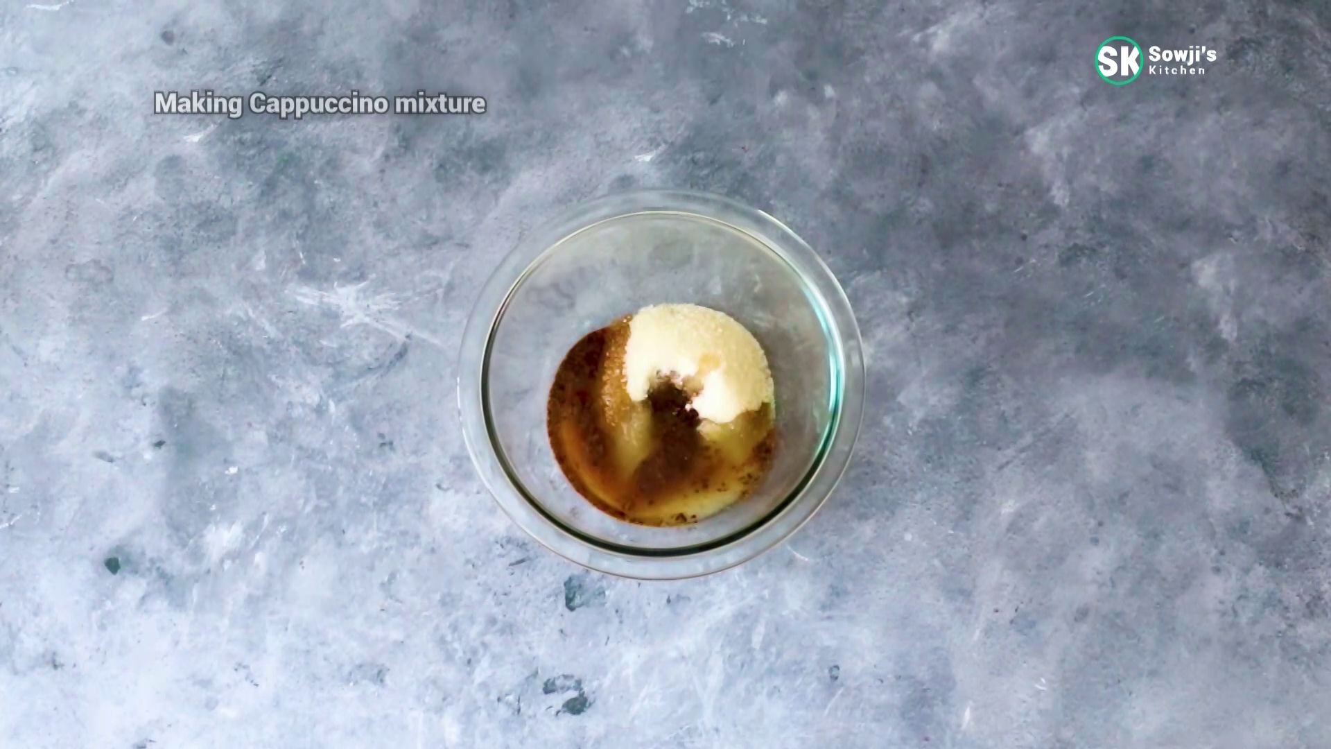 Indian Cappuccino | Beaten Coffee